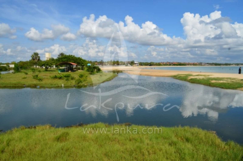 Kalkuda beach & Passekudah beach ~ Anoor Travels